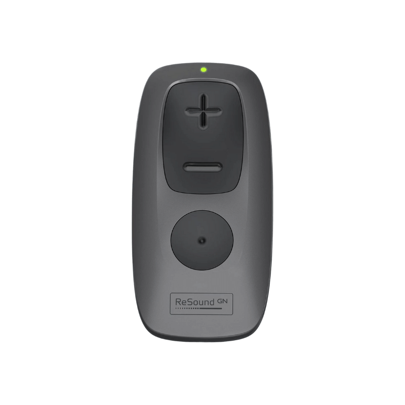 GN RESOUND Remote control Mini – Best Price Hearing